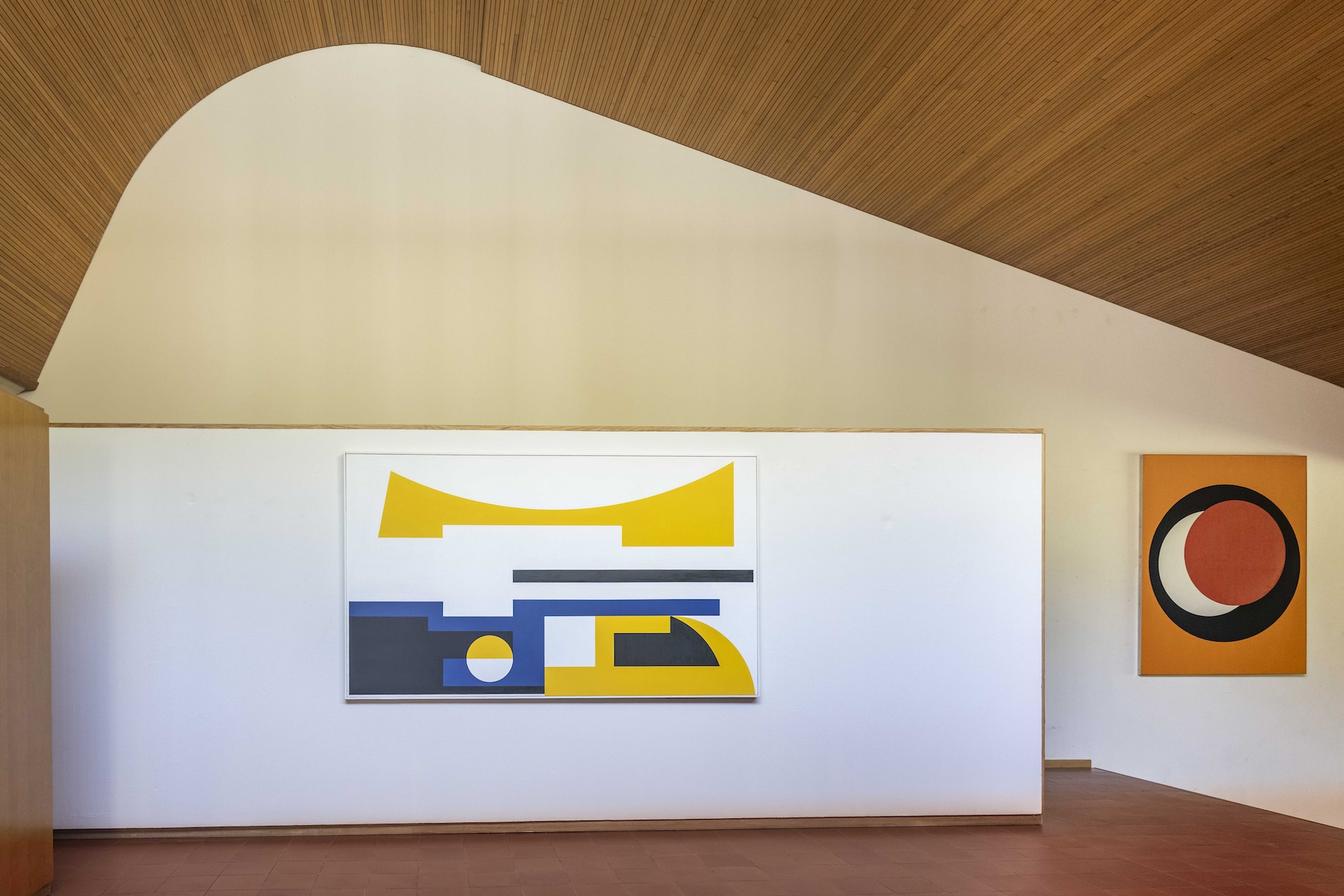 Geneviève Claisse – Maison Louis Carré