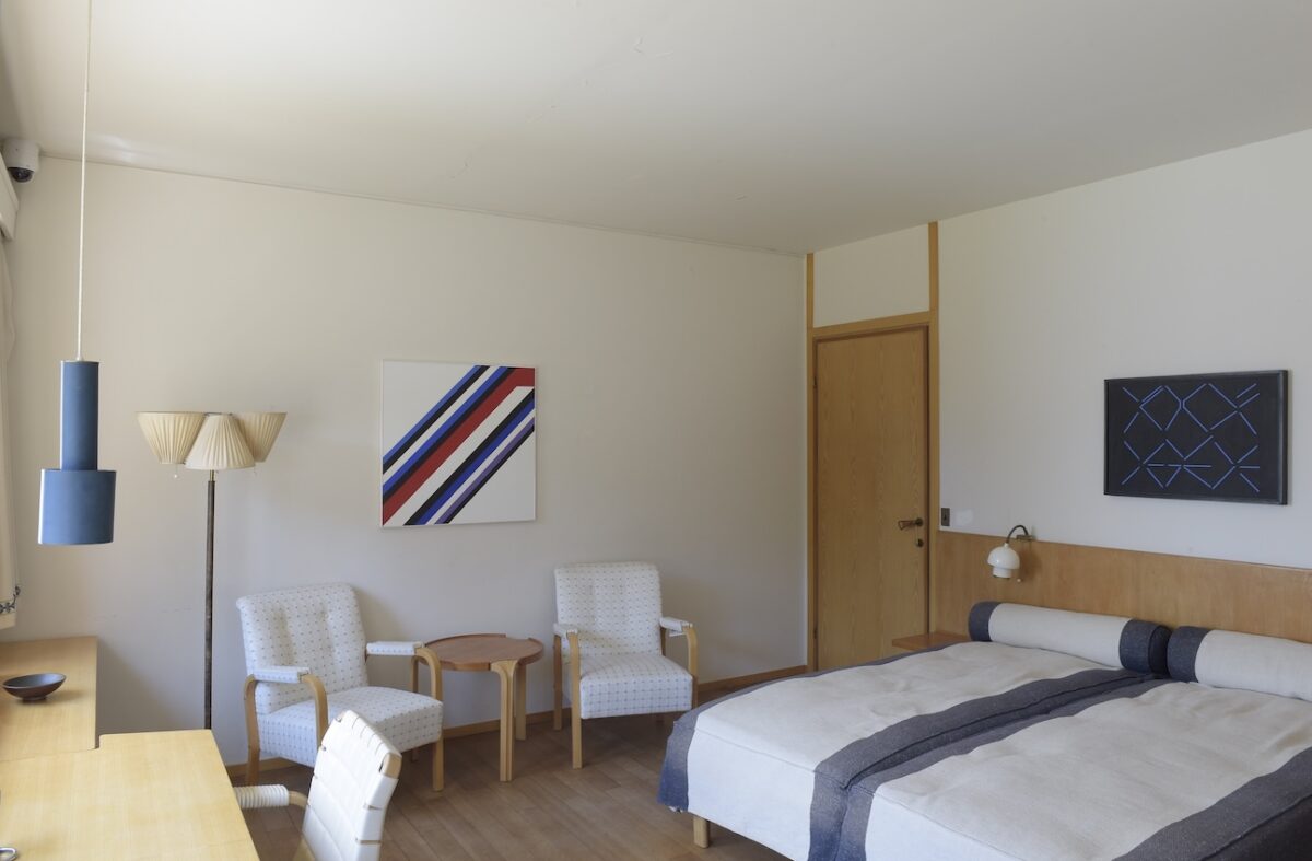 Geneviève Claisse – Maison Louis Carré