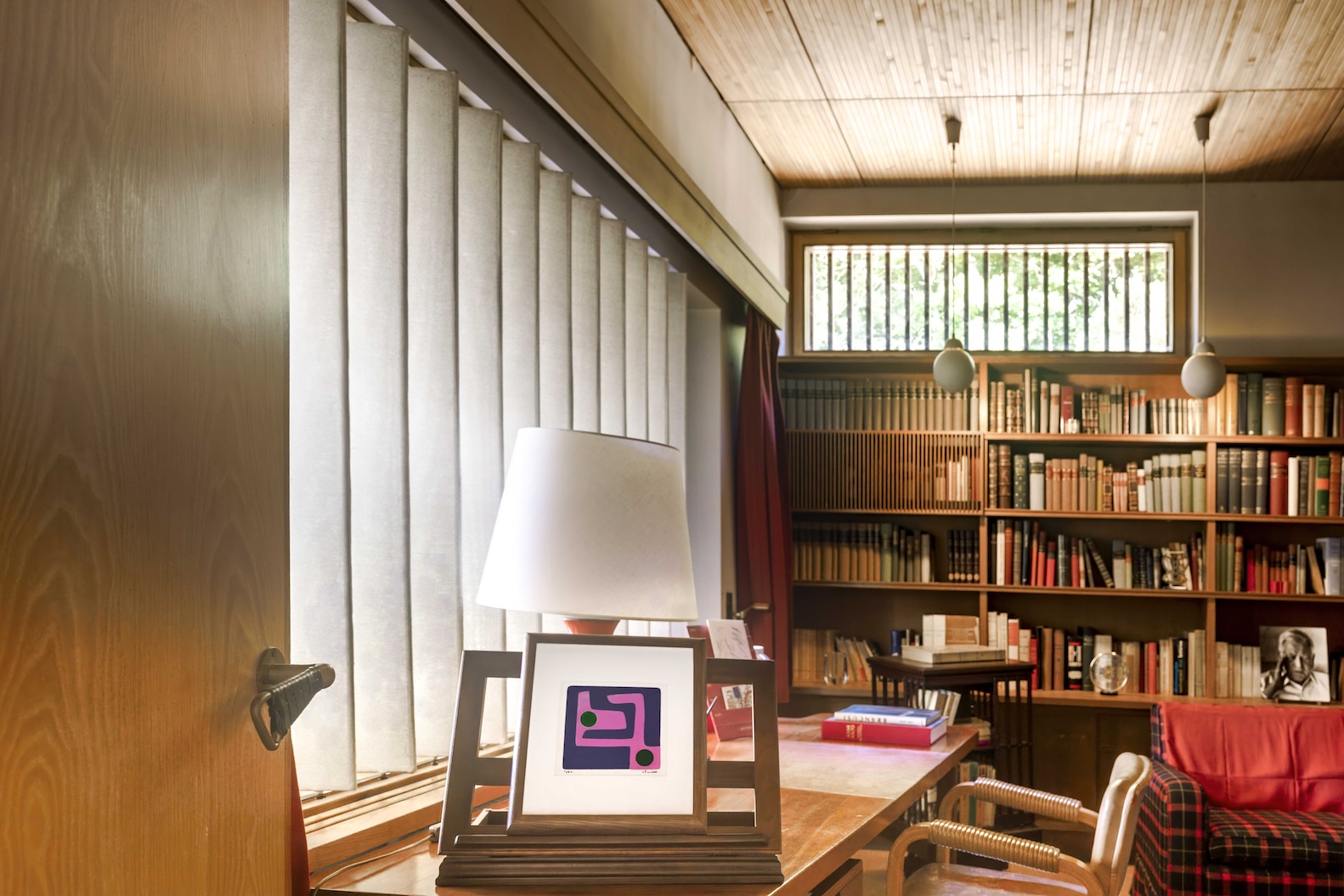 Geneviève Claisse – Maison Louis Carré